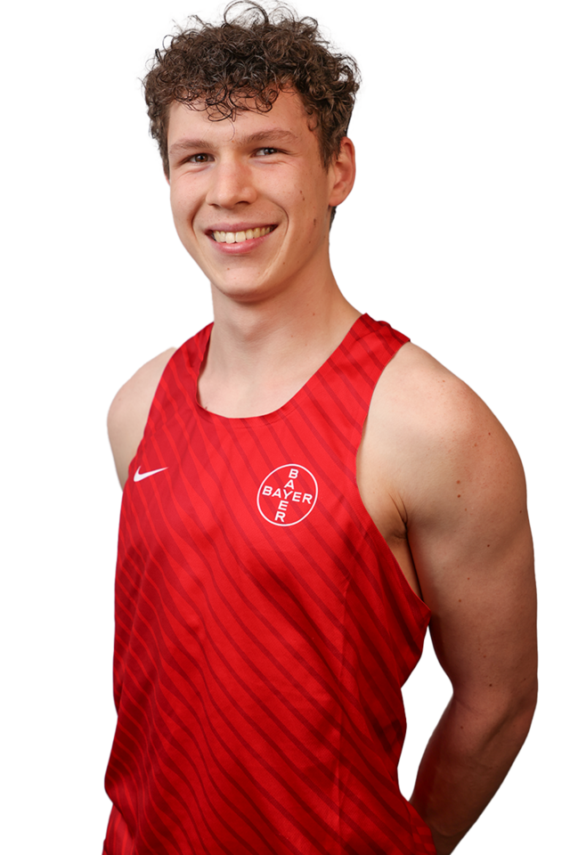 Noah Braida - TSV Leichtathletik